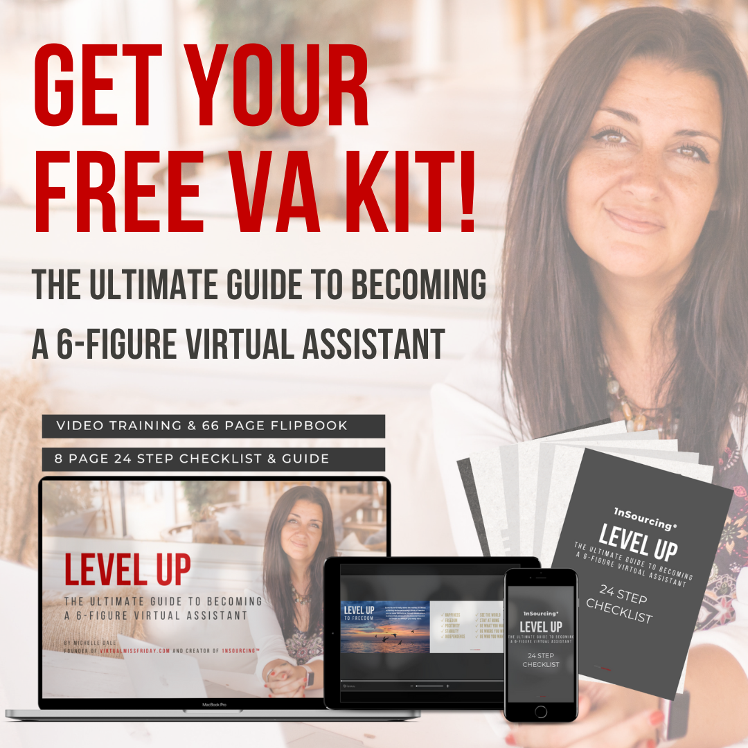 Virtual Assistant Training | How To Become A Virtual Assistant ...