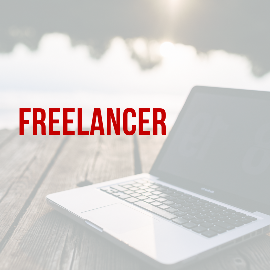 Become A Virtual Assistant (The Freelancer) | Virtual Miss Friday